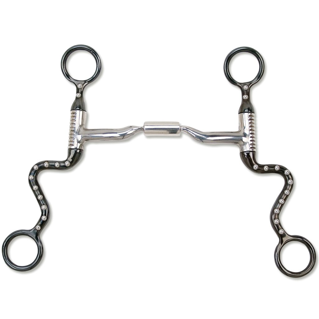Myler Horse Bits and Accessories - A Better Bit