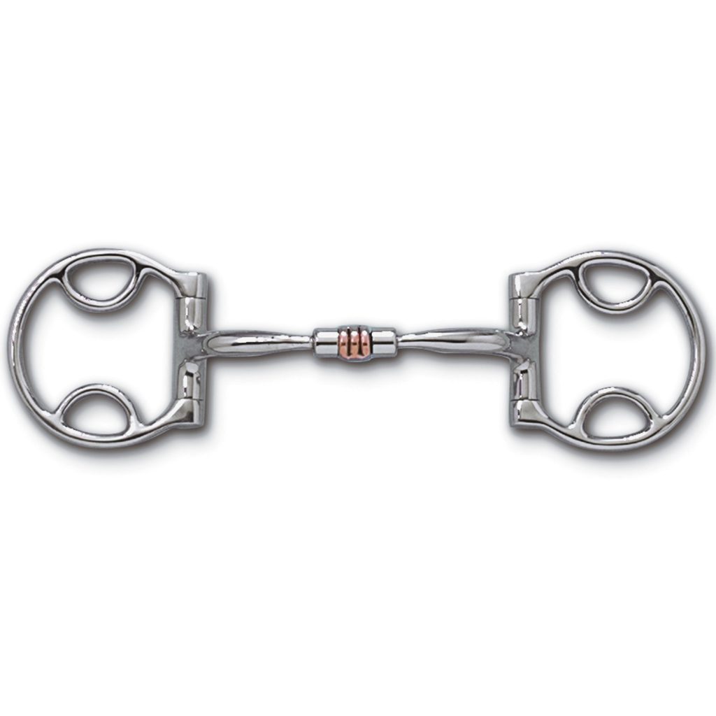 Myler Horse Bits and Accessories - A Better Bit