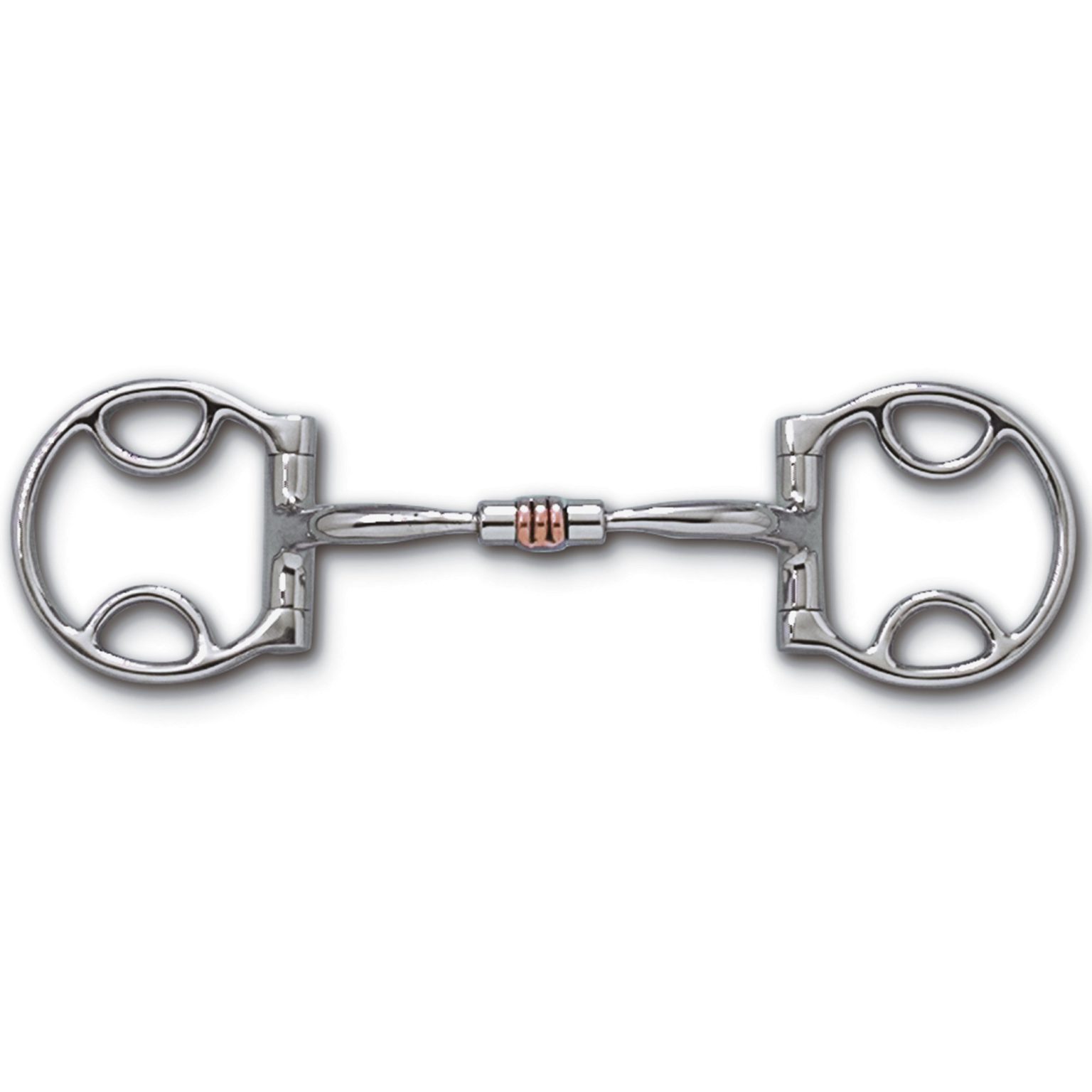 Myler Horse Bits and Accessories - A Better Bit