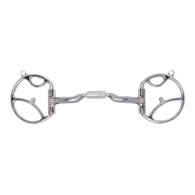 Myler Horse Bits and Accessories - A Better Bit