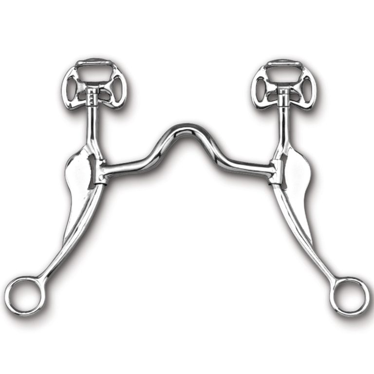 Myler Horse Bits and Accessories - A Better Bit