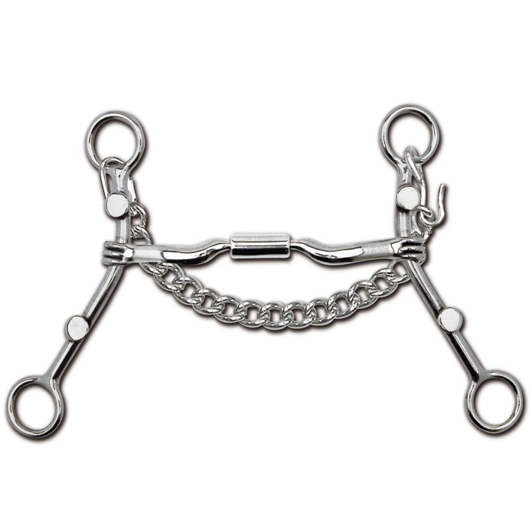 Myler Horse Bits and Accessories - A Better Bit