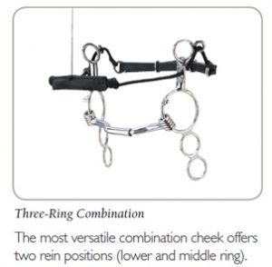 Combination Bits - A Better Bit